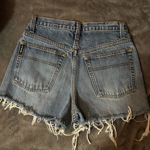 Cinch | Shorts | Cinch Cut Off Shorts | Poshmark